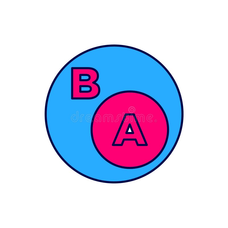 Subset Vector Stock Illustrations – 388 Subset Vector Stock ...