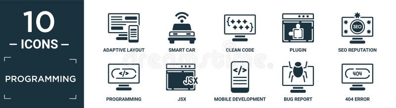 Jsx Icons Stock Illustrations – 19 Jsx Icons Stock Illustrations, Vectors & Clipart - Dreamstime
