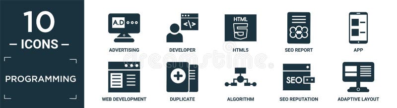 Html5 Layout Stock Illustrations – 98 Html5 Layout Stock Illustrations, Vectors & Clipart ...