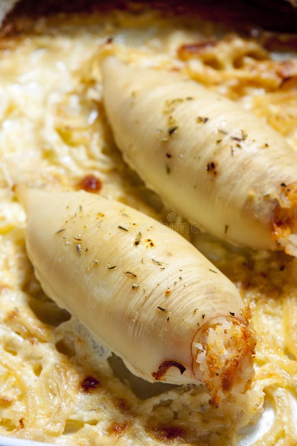 Filled sepia stock image. Image of cooked, cuttlefish - 11650725