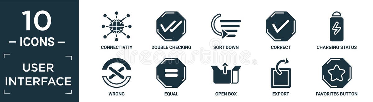 Checking Connectivity Stock Illustrations – 299 Checking Connectivity ...