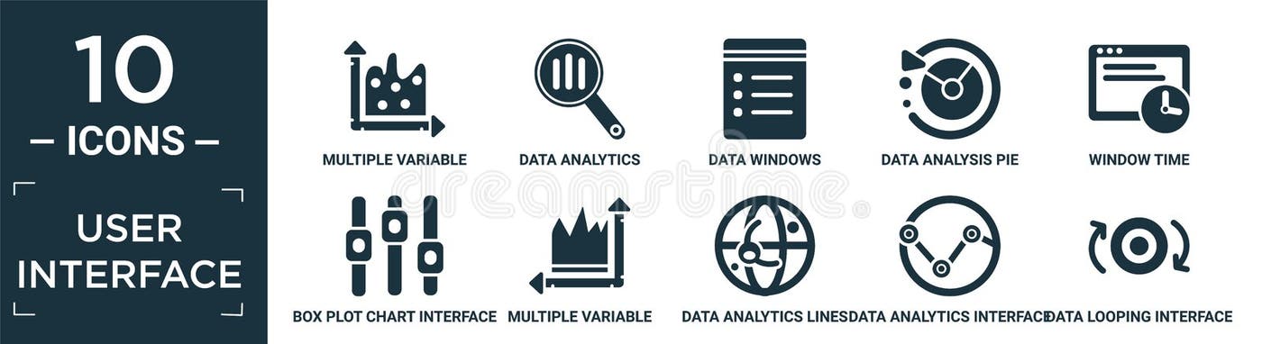 Continuous Chart Stock Illustrations – 2,479 Continuous Chart Stock ...
