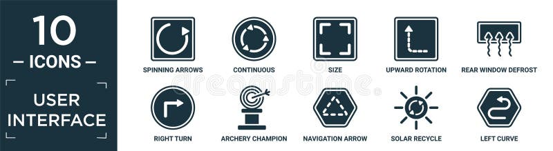 Upward Rotation Stock Illustrations – 249 Upward Rotation Stock ...