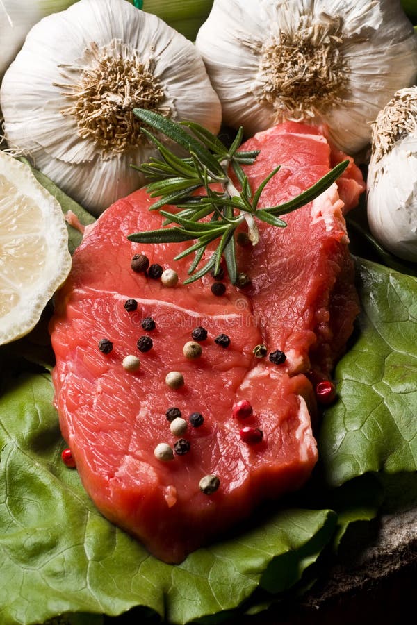 Fillet Mignon stock photo. Image of meat, argentina, beef - 21643496