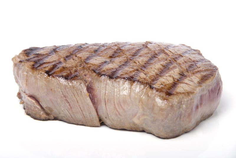 Fillet steak stock image. Image of healthy, closeup, main - 3146041