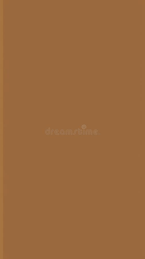 Filling the Frame with a Simple yet Elegant Light Brown Matte Solid ...