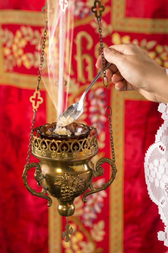 1,456 Incense Catholic Stock Photos - Free & Royalty-Free Stock Photos ...