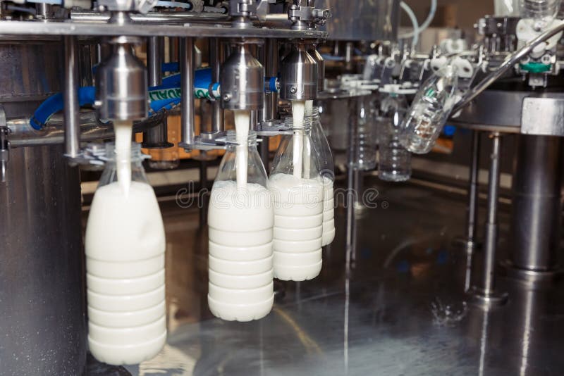 419 Milk Filling Line Stock Photos - Free & Royalty-Free Stock Photos ...
