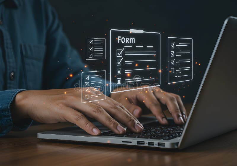 Digital Survey System Stock Illustrations – 2,788 Digital Survey System ...