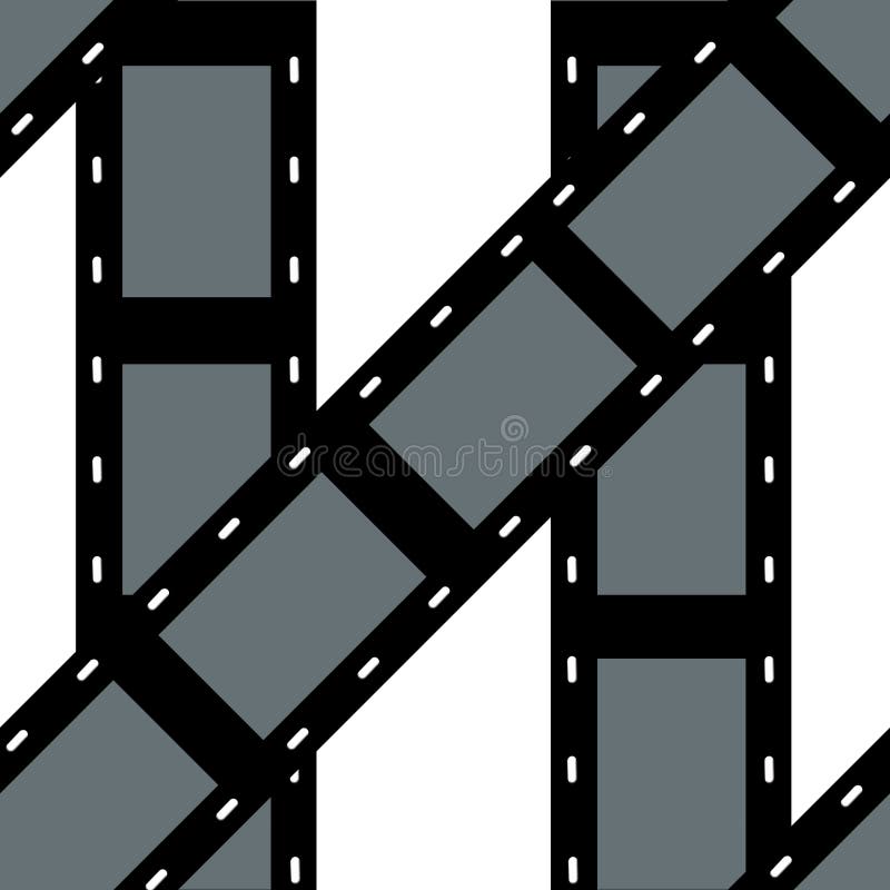 Film Pattern Stock Illustrations – 53,372 Film Pattern Stock ...