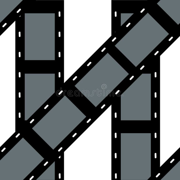 Film Pattern Stock Illustrations – 53,372 Film Pattern Stock ...