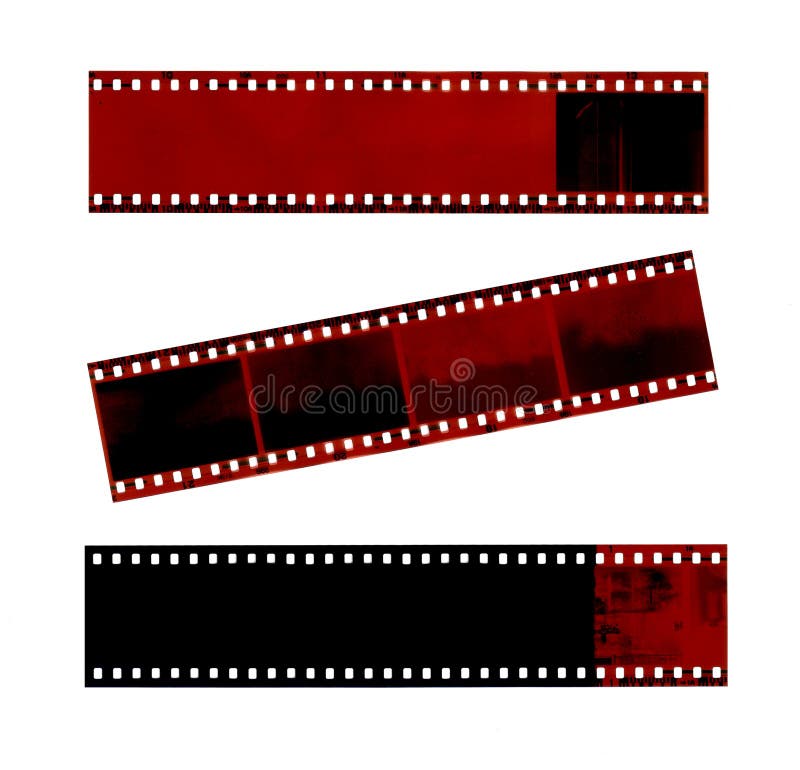Movie Film Strip Genres Horror Stock Photos - Free & Royalty-Free Stock ...