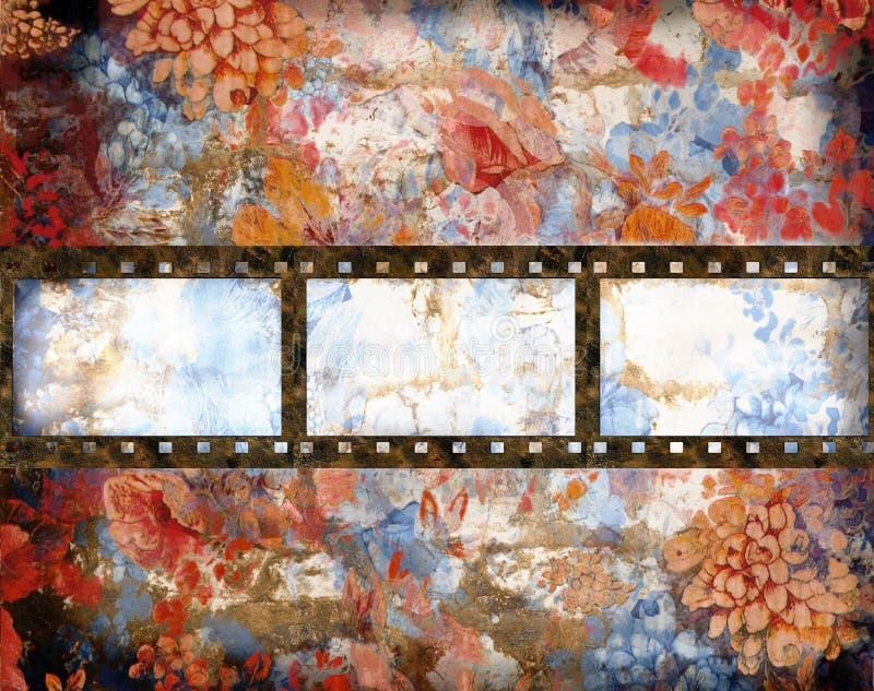 Colored Film Strip Stock Illustrations – 470 Colored Film Strip Stock ...