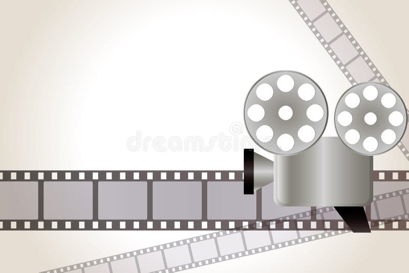 Movie script stock illustration. Illustration of text - 18710977