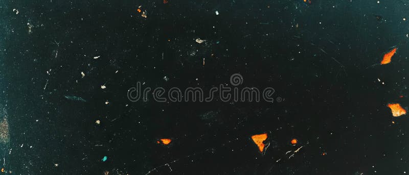 Film Burn Texture Overlay with Aged Effect Creates Space for Dynamic ...