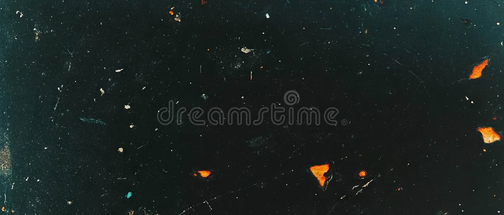 Film Burn Texture Overlay with Aged Effect Creates Space for Dynamic ...