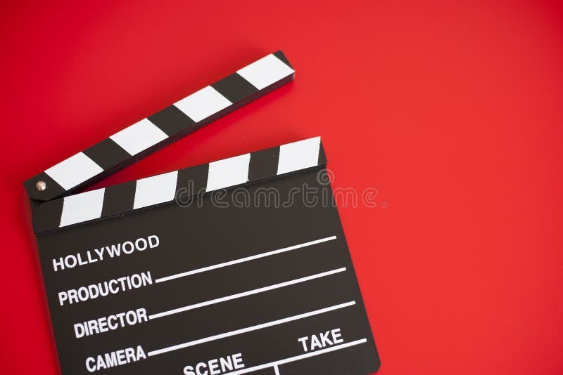 14,319 Film Clapper Stock Photos - Free & Royalty-Free Stock Photos ...