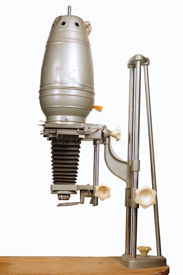 Film duplicator stock photo. Image of 35mm, film, movie - 25754988