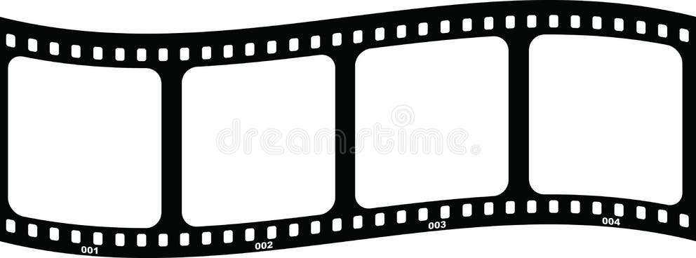 Empty Film Frame Stock Illustrations – 25,866 Empty Film Frame Stock ...