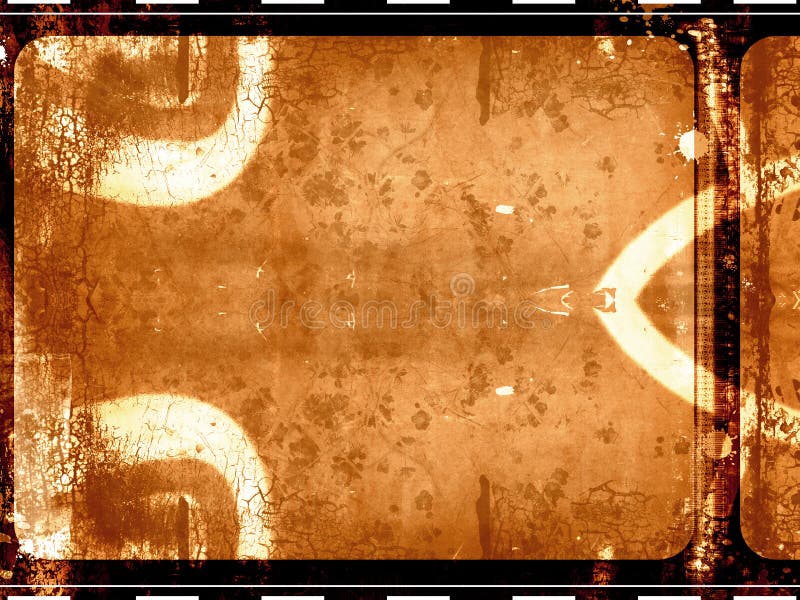 Film frame stock illustration. Illustration of filmstrip - 2114734