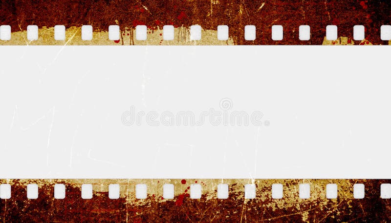 Film frame stock illustration. Illustration of frame - 26341610