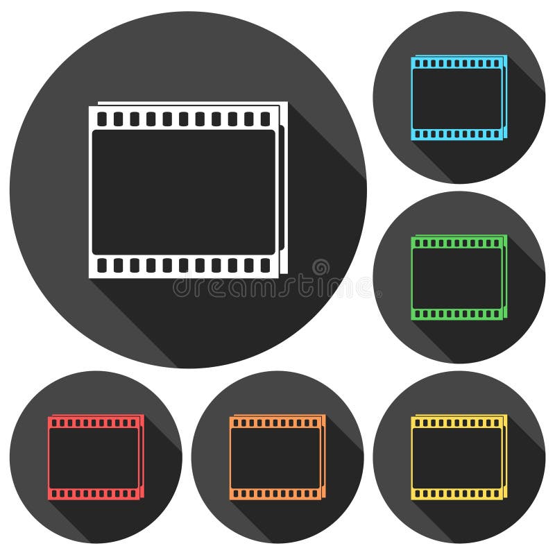 Diapositive Frame Stock Illustrations – 276 Diapositive Frame Stock ...