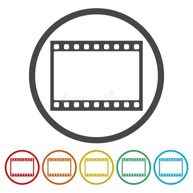 Diapositive Frame Stock Illustrations – 276 Diapositive Frame Stock ...