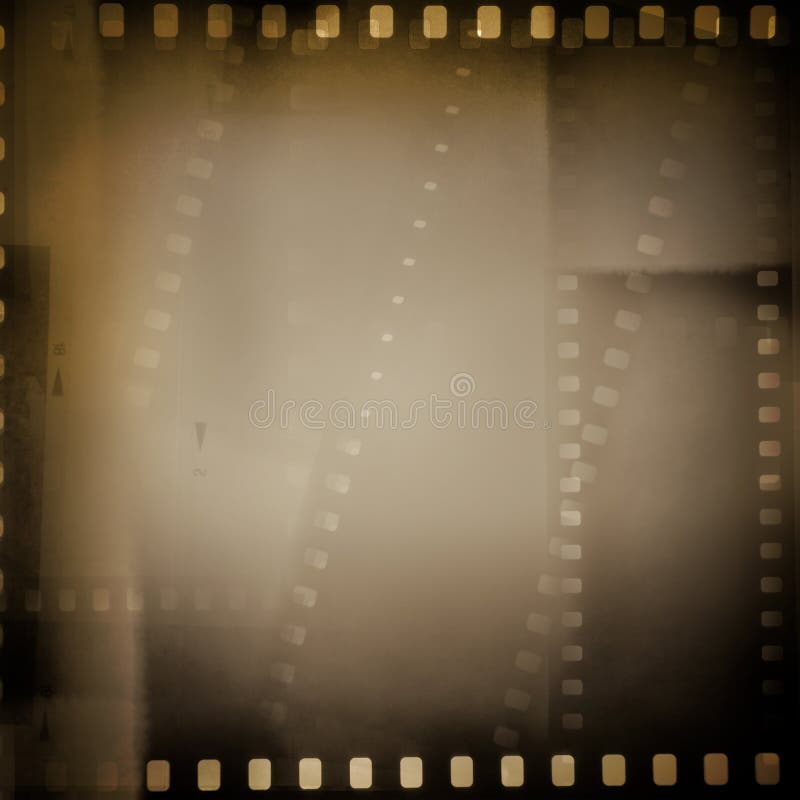 Film frames background stock photo. Image of composite - 148169456