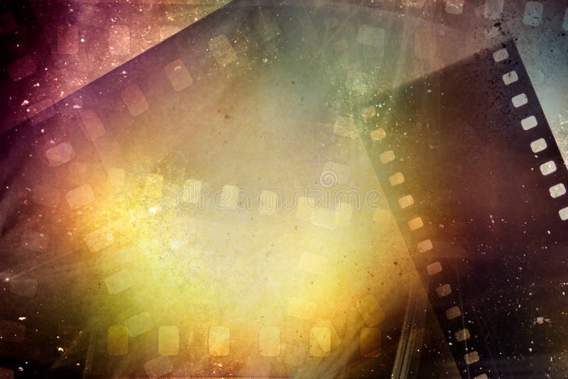 Film frames background stock photo. Image of abstract - 148461268