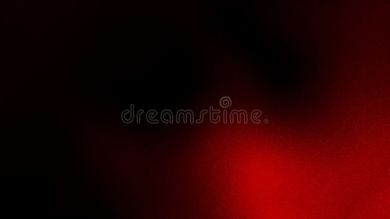 Film Grain Burning Red Hot Fire Glowing on Black Background Stock Video ...