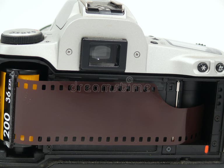 Film insert stock photo. Image of catch, reflex, moving - 7127948