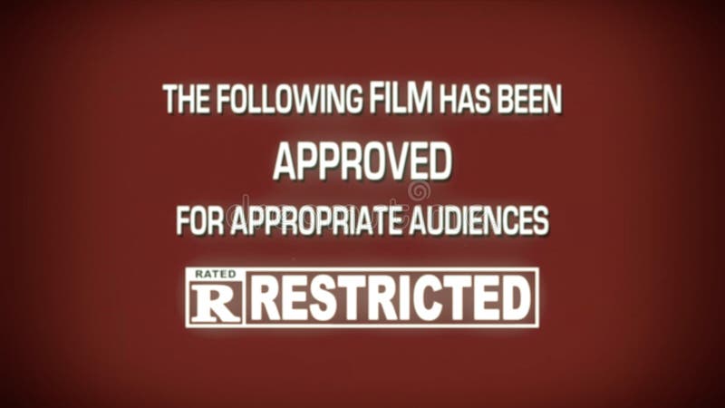 Restricted Screen Stock Illustrations – 480 Restricted Screen Stock ...