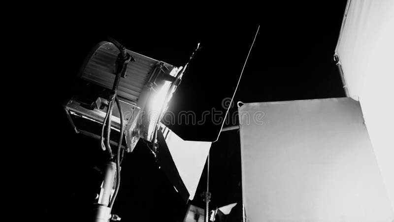 Lights Camera Production