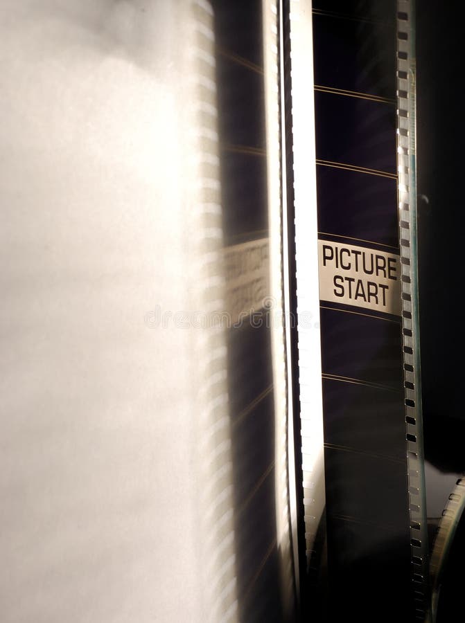 Film negative stock image. Image of cartoon, cinema, cinematography ...