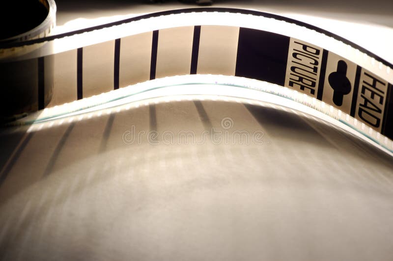 Film negative stock photo. Image of clip, cinema, film - 990264
