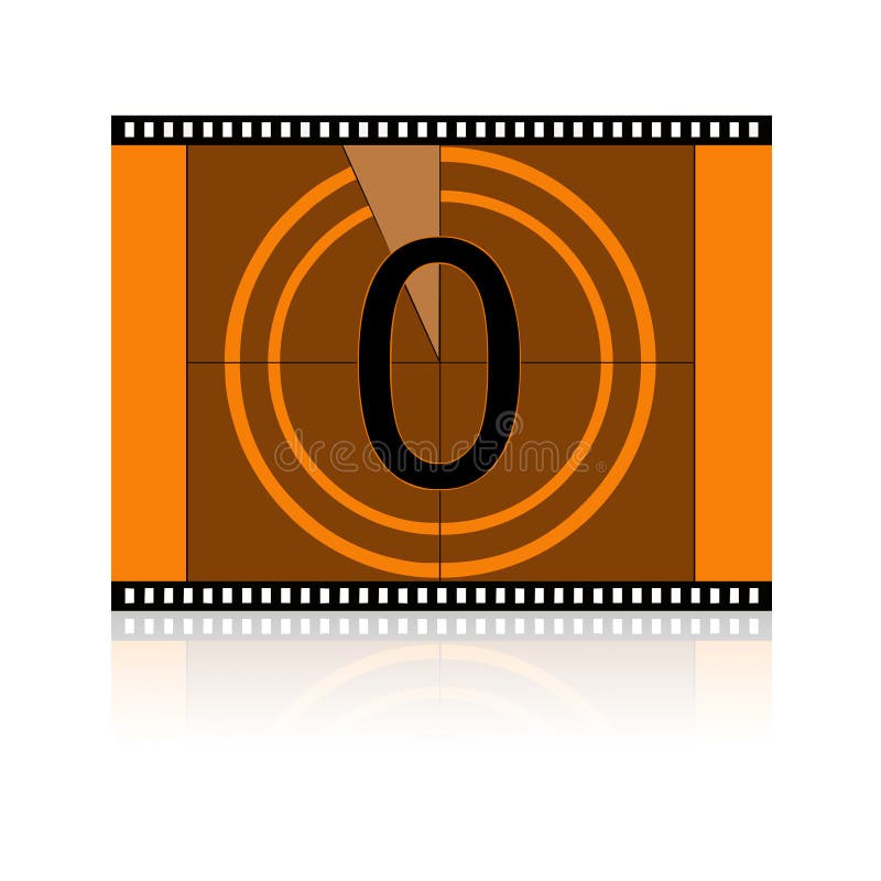 Film No 0 Zero Picture. Image: 5606259