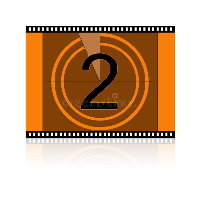 Numeral Two Stock Illustrations – 9,938 Numeral Two Stock Illustrations ...