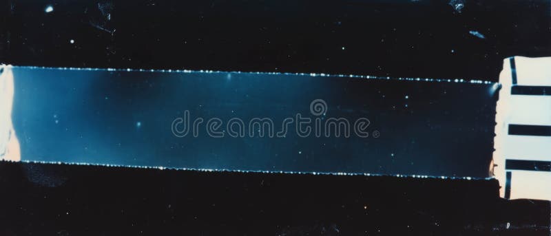 Film Overlay Texture Featuring Coarse Grain Against a Black Background ...