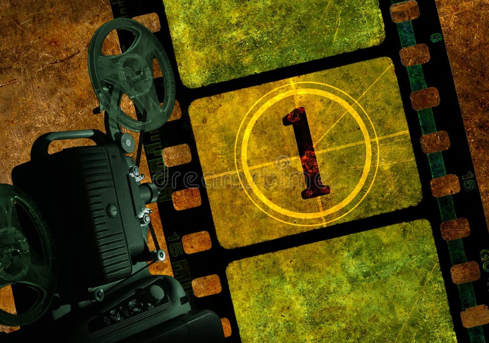 Number Projector Stock Illustrations – 1,078 Number Projector Stock ...