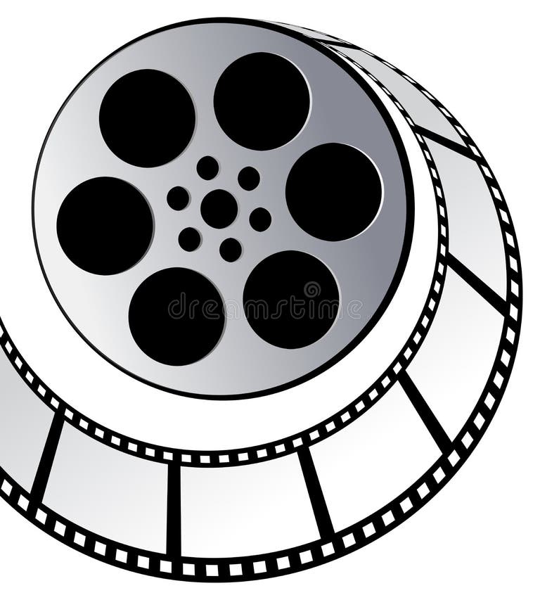 Movie Film Real Stock Illustrations – 1,597 Movie Film Real Stock ...
