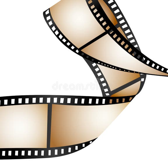 Film Reel Border Stock Illustrations – 5,572 Film Reel Border Stock ...