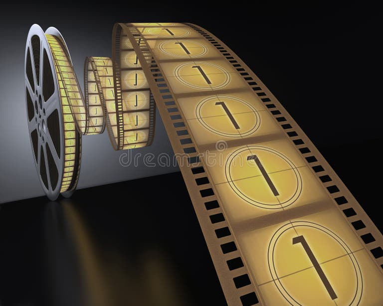 Countdown Projection Stock Illustrations – 511 Countdown Projection ...