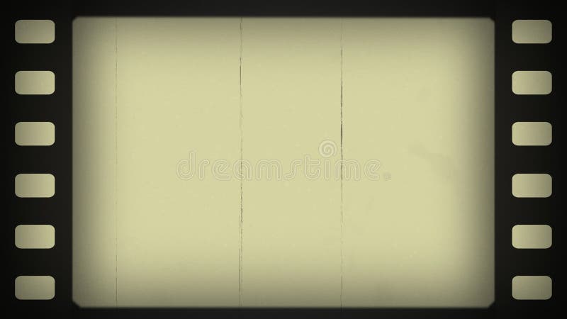 Film Reel Negative Loop stock video. Video of cinema - 104330121