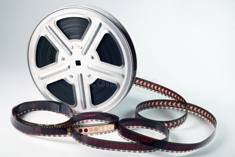 Movie Reels