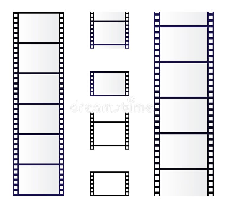 Camera Roll Empty Stock Illustrations – 5,396 Camera Roll Empty Stock ...