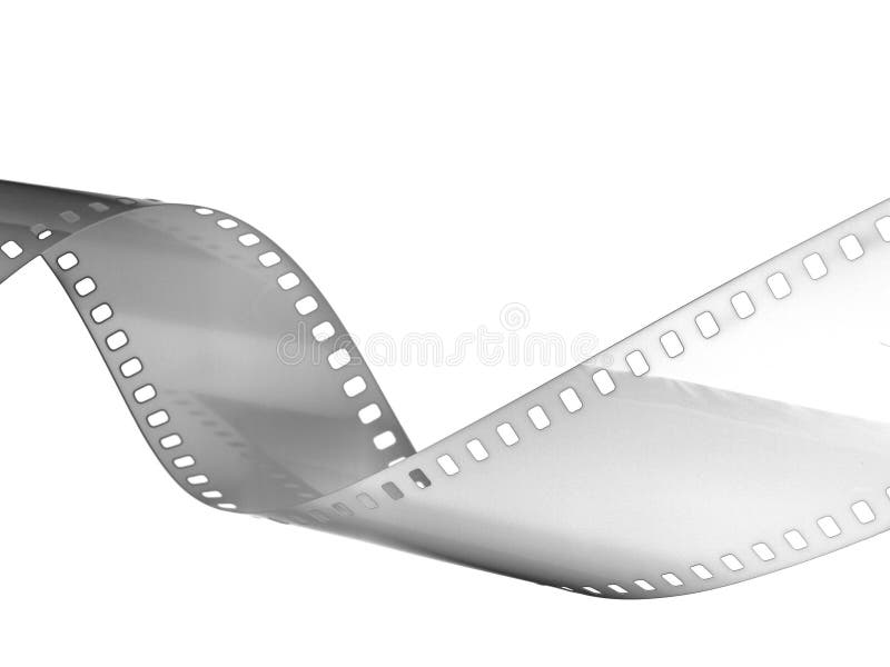 Film Roll stock photo. Image of 35mm, analogue, unwind - 7000982