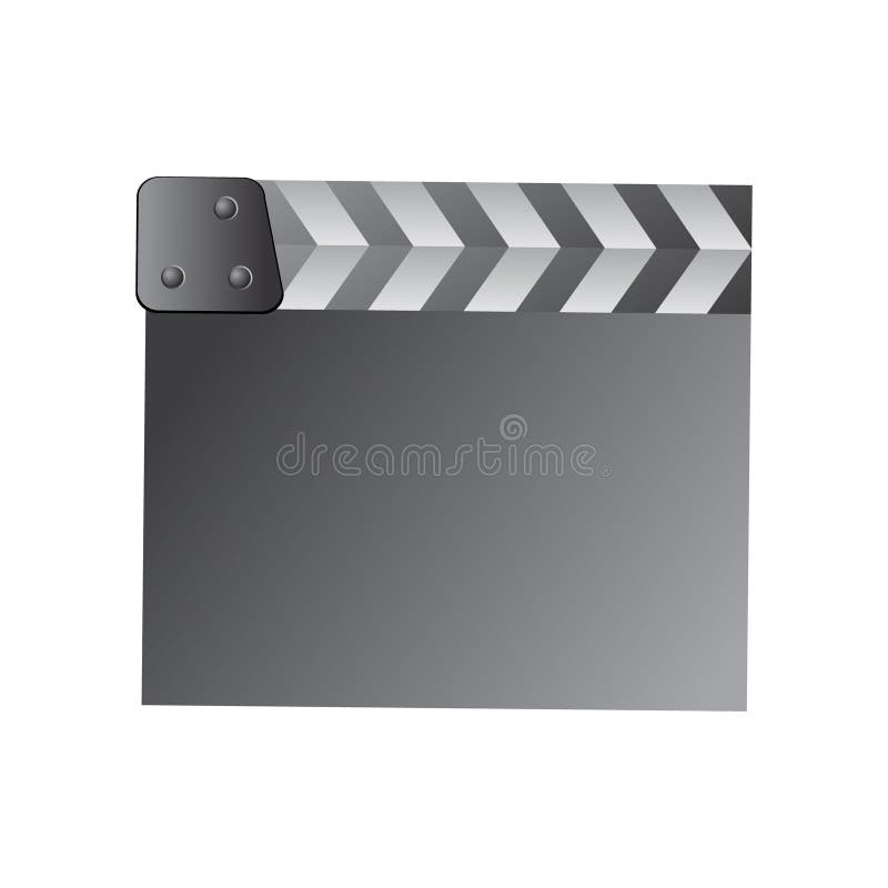 Film roll strip tape set stock vector. Illustration of internet - 89661487