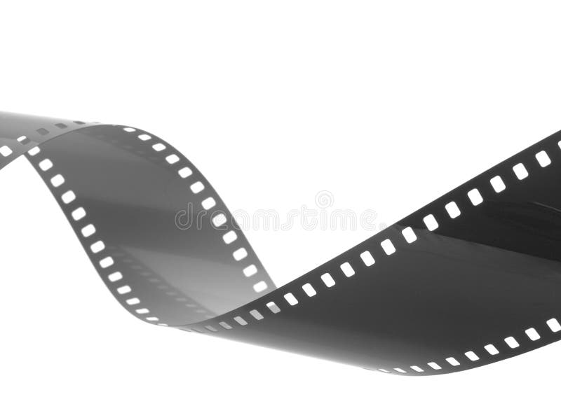 Film-Rolle stockbild. Bild von rotation, analog, kassette - 6953115