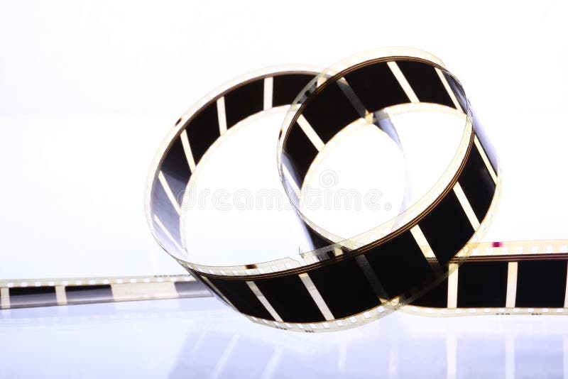 Film rolling stock image. Image of film, strip, record - 14975197
