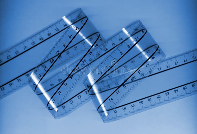 Film ruler stock image. Image of photolithograph, material - 40568419